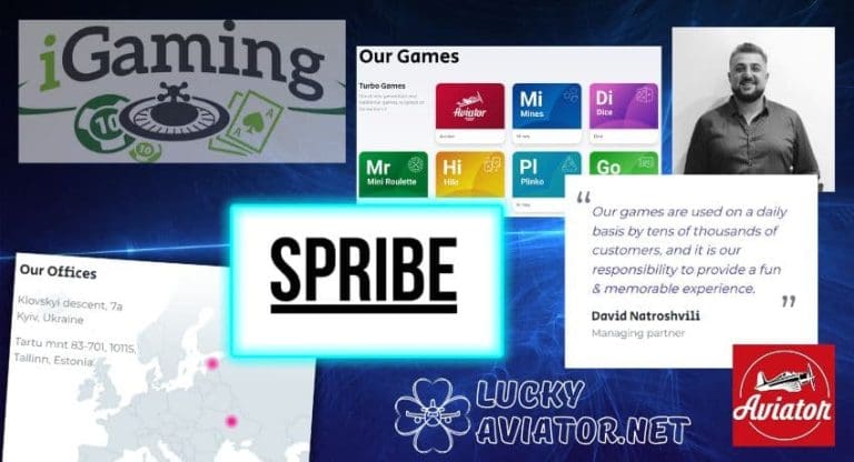 Aviator Real Money Game (Spribe) – How To Play, Demo, RTP & Provably Fair