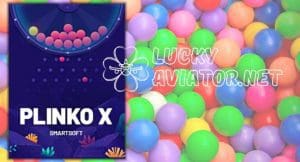 Play Plinko X And Win Big: The Best Crash Game 2025!