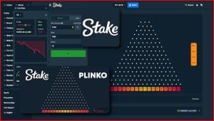 Play Plinko X And Win Big: The Best Crash Game 2026