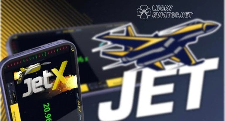 JetX Crash Game (Smartsoft) | Play For Real Money In 2025!